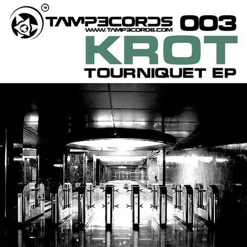 Krot - Tourniquet EP | Neuropunk.app